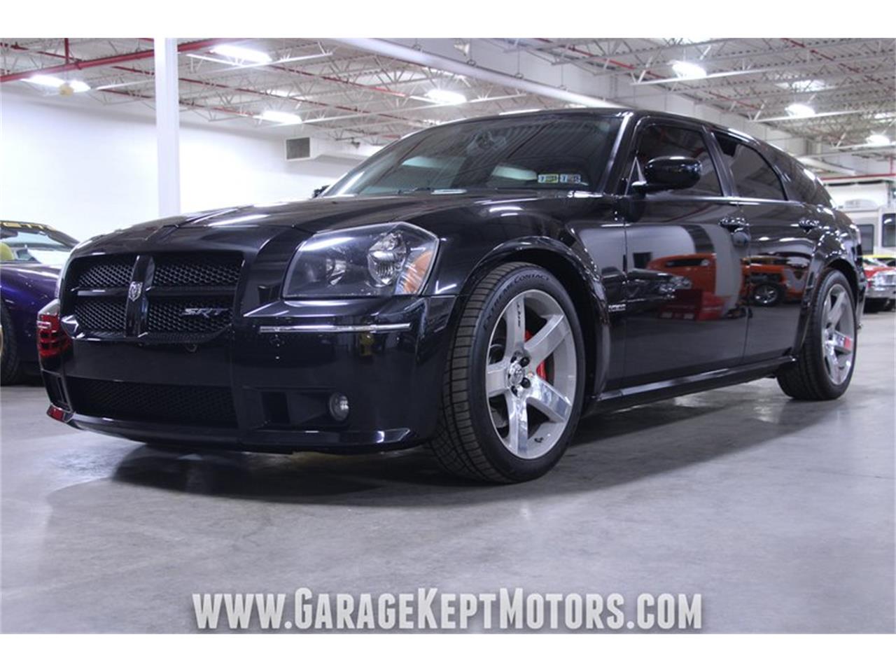 2006 Dodge Magnum for Sale | ClassicCars.com | CC-1201811