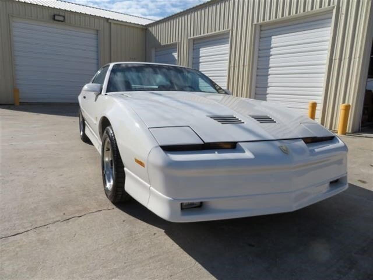 1990 Pontiac Firebird Trans Am GTA for Sale | ClassicCars.com | CC-1202457