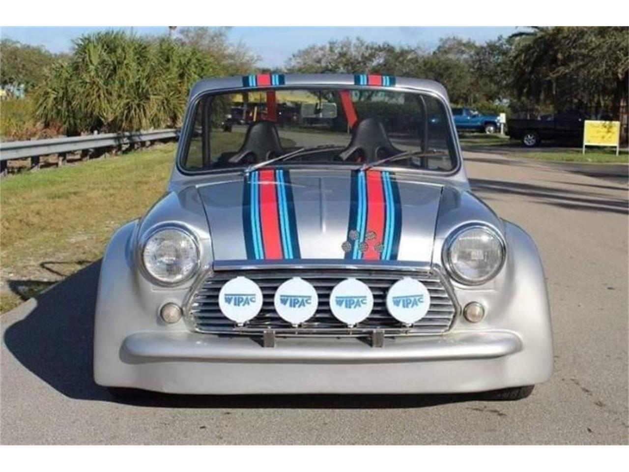 1976 Austin Mini for Sale | ClassicCars.com | CC-1202663
