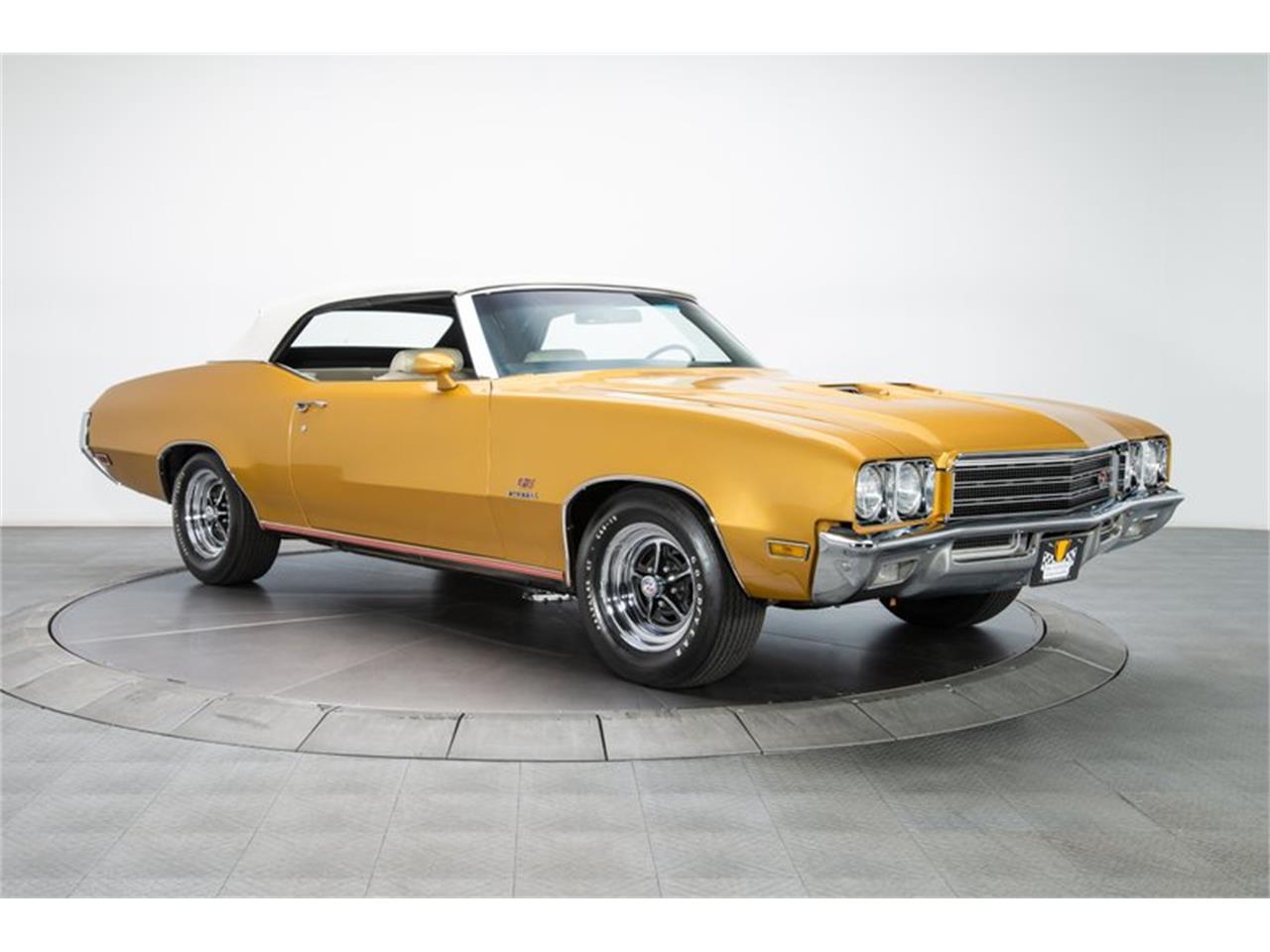 1971 Buick Gran Sport for Sale | ClassicCars.com | CC-1202880