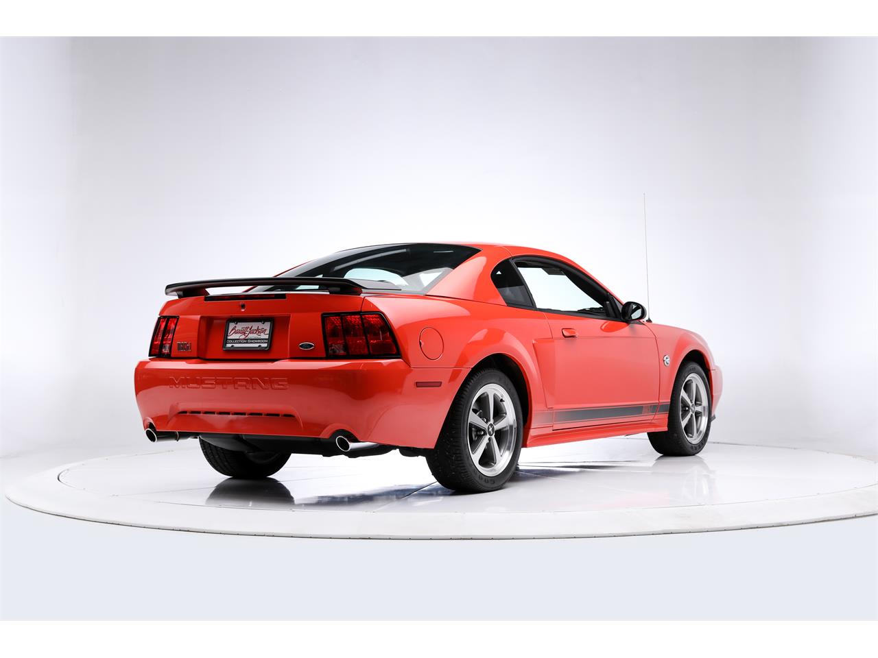 2004 Ford Mustang Mach 1 for Sale | ClassicCars.com | CC-1203217
