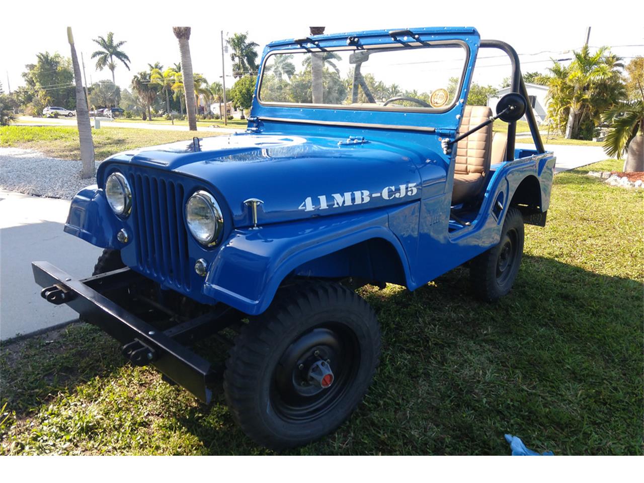 Exciting Willys Jeep For Sale Florida Imagesnull