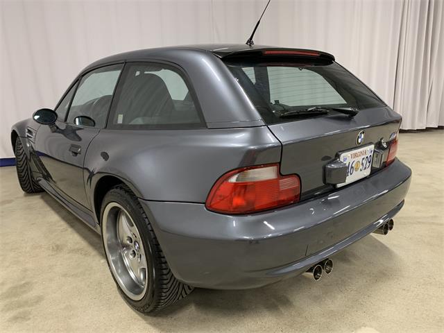 2002 BMW M Coupe for Sale | ClassicCars.com | CC-1203499