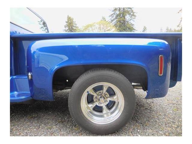 1973 Chevrolet C10 for Sale | ClassicCars.com | CC-1203710