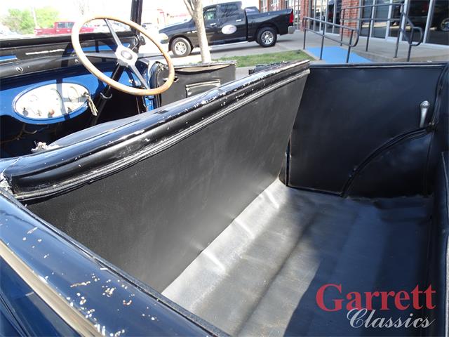 1929 Chevrolet Convertible for Sale | ClassicCars.com | CC-1203866