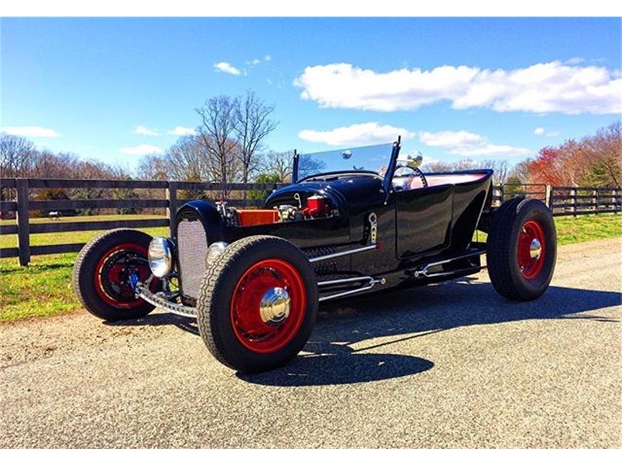 1923 Ford Roadster for Sale | ClassicCars.com | CC-1200404