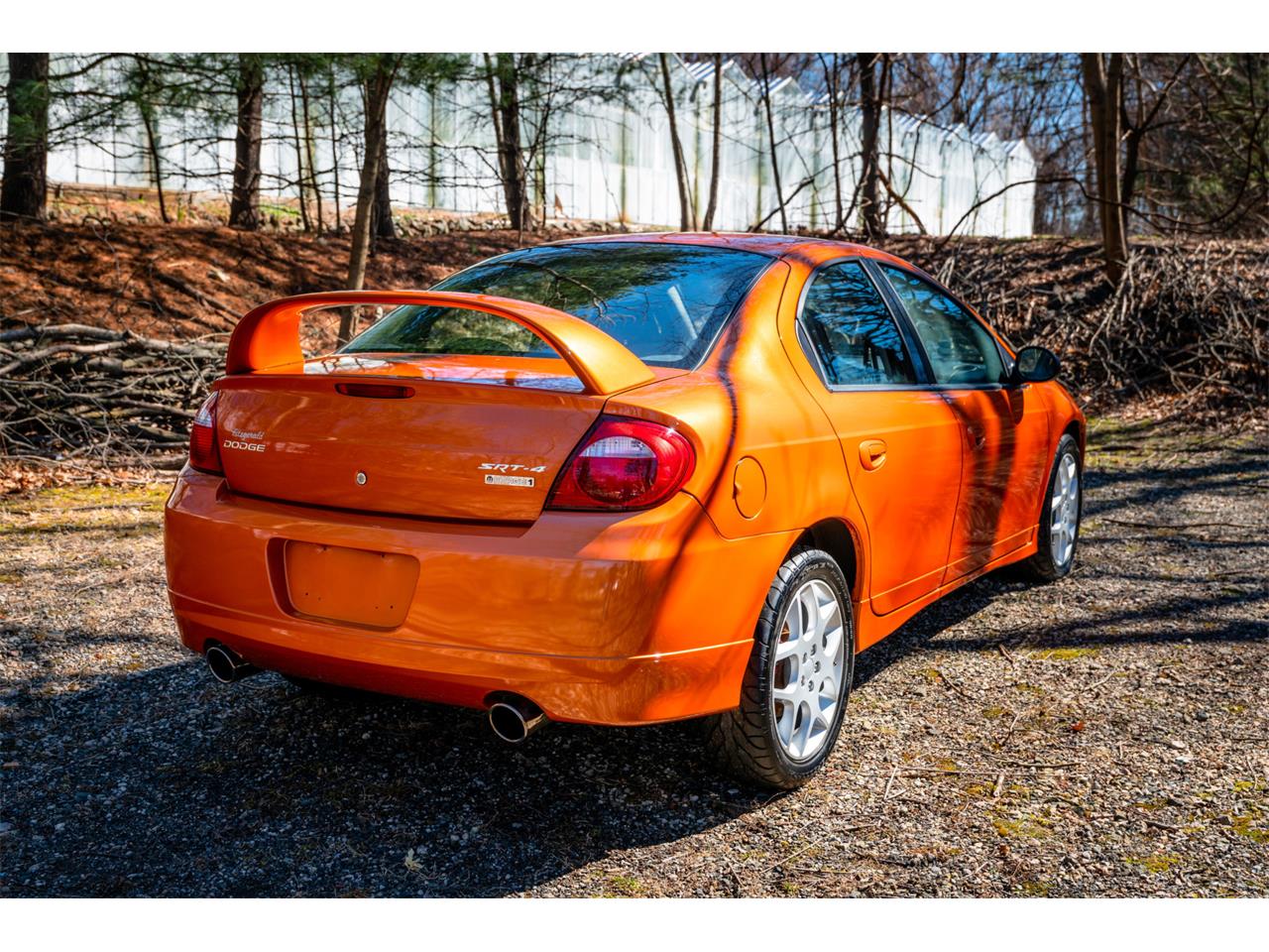 2005 Dodge Neon for Sale | ClassicCars.com | CC-1204084