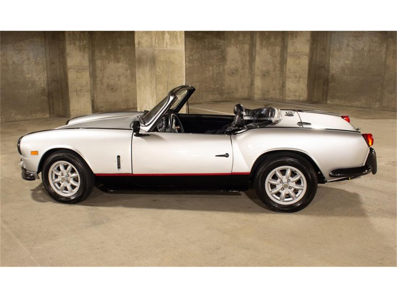 1963 Triumph Spitfire for Sale | ClassicCars.com | CC-1204841