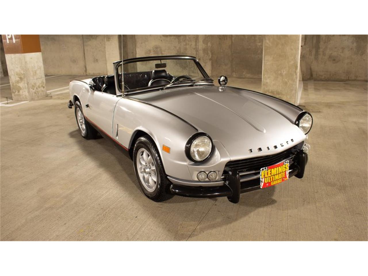1963 Triumph Spitfire for Sale | ClassicCars.com | CC-1204841