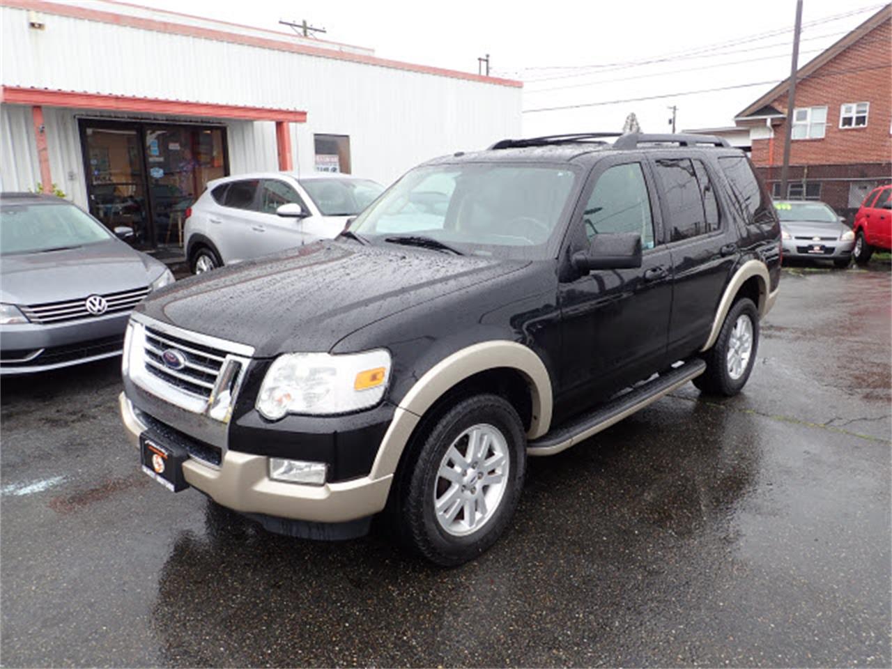 2009 Ford Explorer for Sale | ClassicCars.com | CC-1205093
