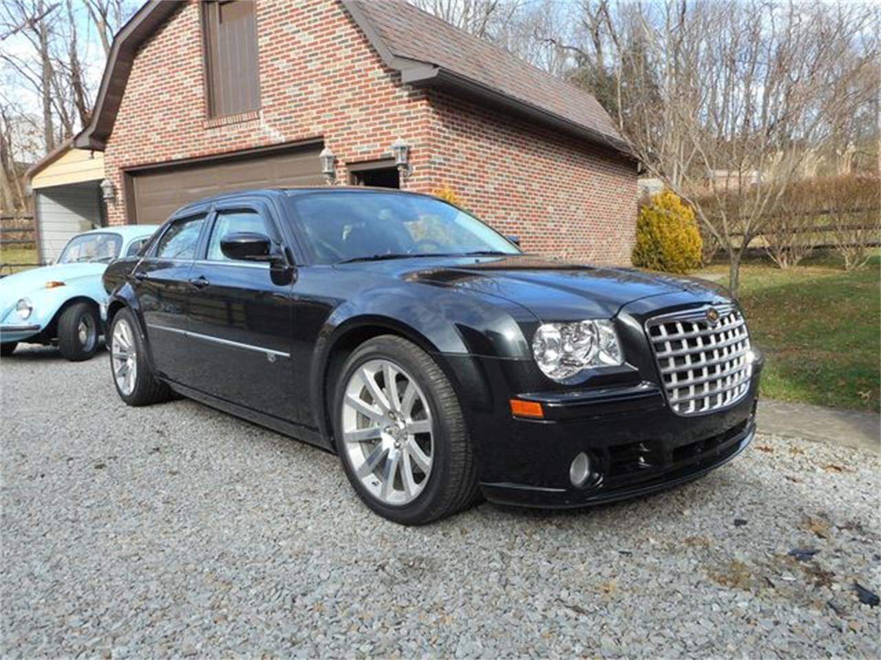 2008 Chrysler 300 SRT8 for Sale | ClassicCars.com | CC-1205493
