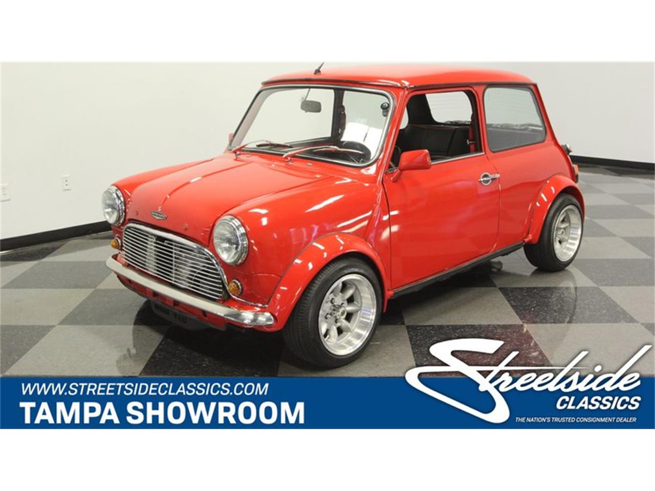 1979 Austin Mini for Sale | ClassicCars.com | CC-1205867