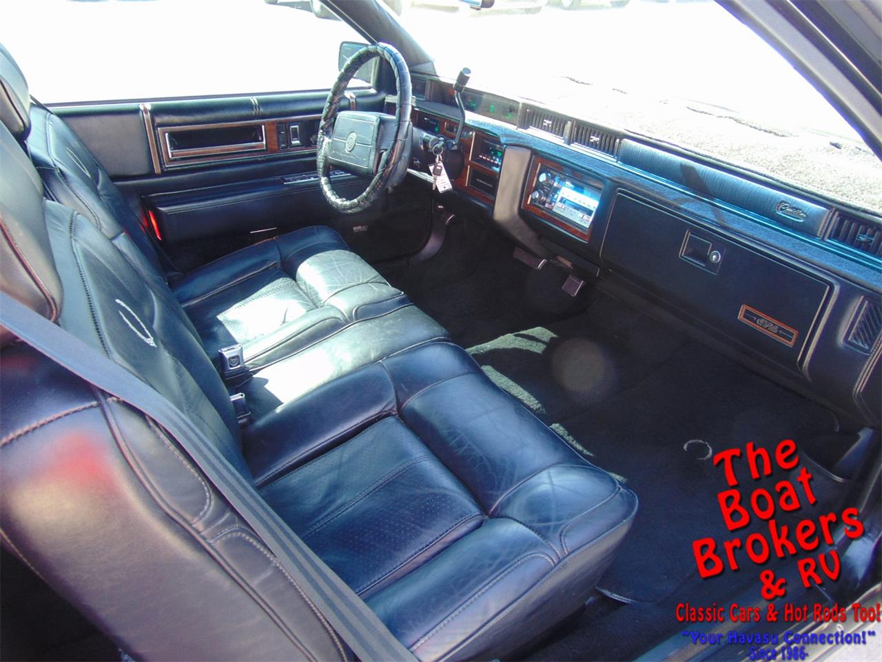 1990 Cadillac Coupe DeVille for Sale | ClassicCars.com | CC-1205898