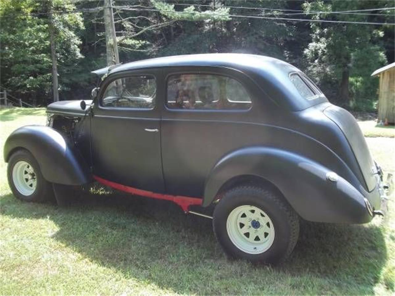 1938 Ford Custom for Sale | ClassicCars.com | CC-1206033