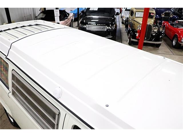 1973 Volkswagen Westfalia Camper for Sale | ClassicCars.com | CC-1206188