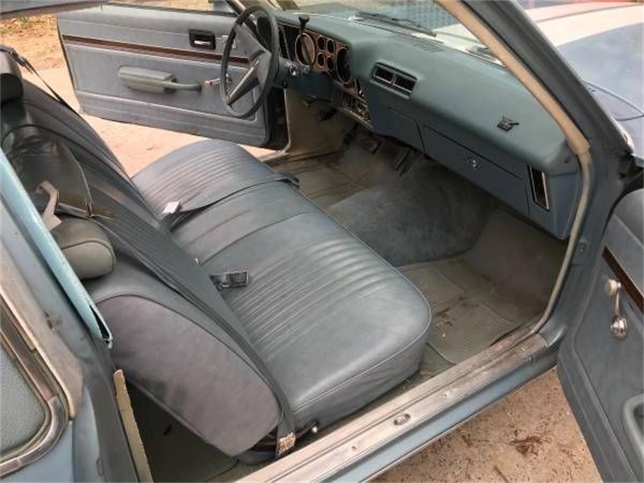 1980 Pontiac Phoenix for Sale | ClassicCars.com | CC-1206245