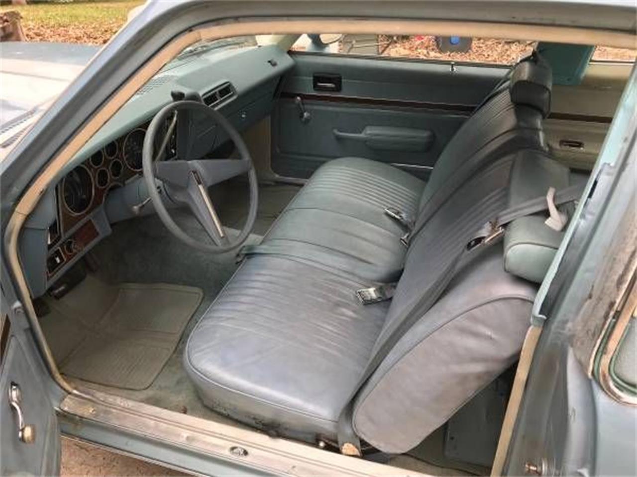 1980 Pontiac Phoenix for Sale | ClassicCars.com | CC-1206245