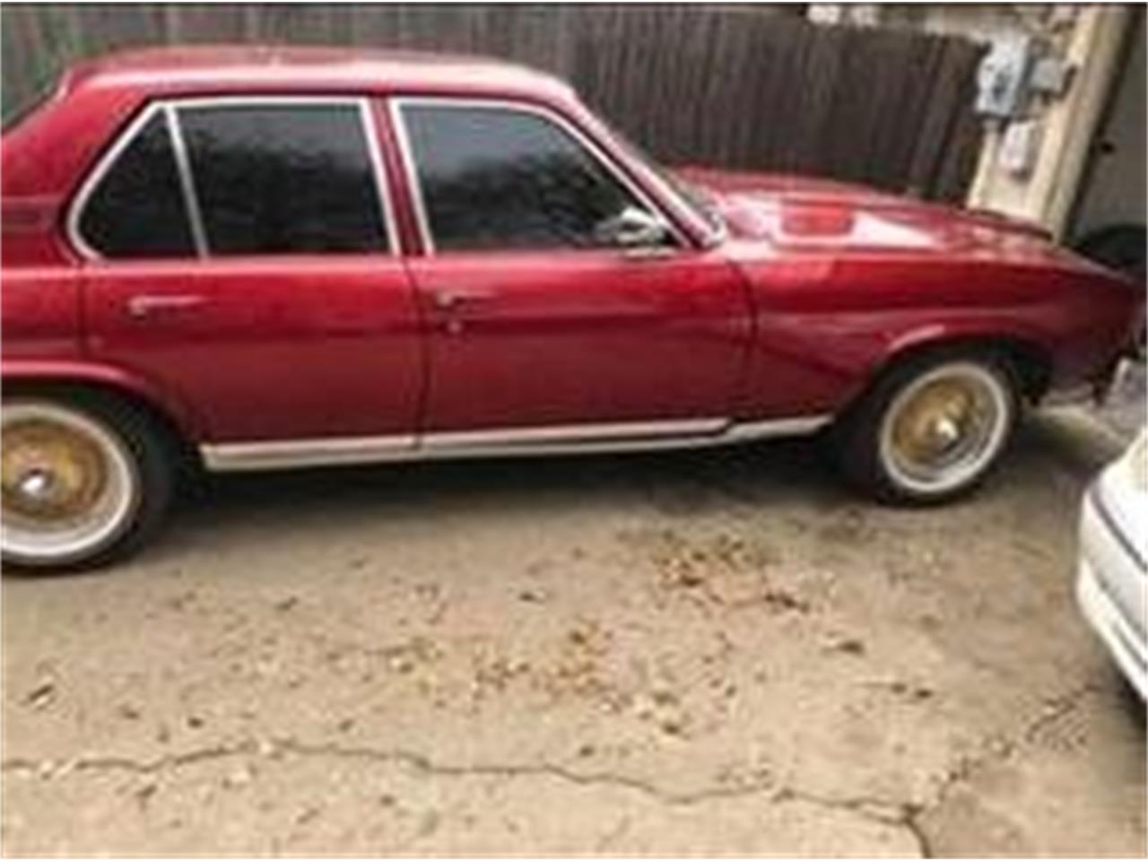 1978 Pontiac Phoenix for Sale | ClassicCars.com | CC-1206342