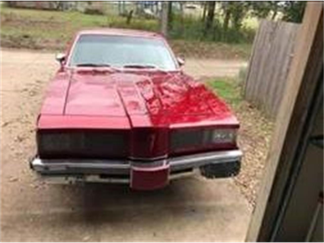 1978 Pontiac Phoenix for Sale | ClassicCars.com | CC-1206342