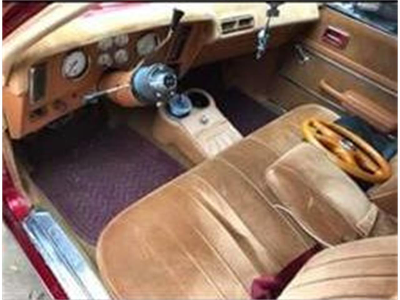 1978 Pontiac Phoenix for Sale | ClassicCars.com | CC-1206342