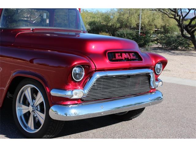 1955 GMC Custom for Sale | ClassicCars.com | CC-1206346
