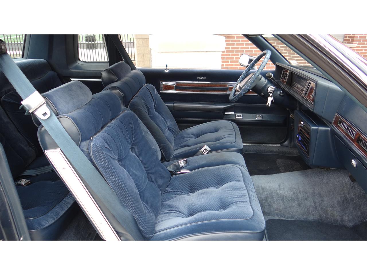 1985 Oldsmobile Cutlass Supreme for Sale | ClassicCars.com | CC-1206518