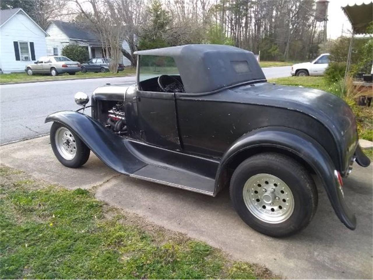 1930 Ford Model A for Sale | ClassicCars.com | CC-1206710