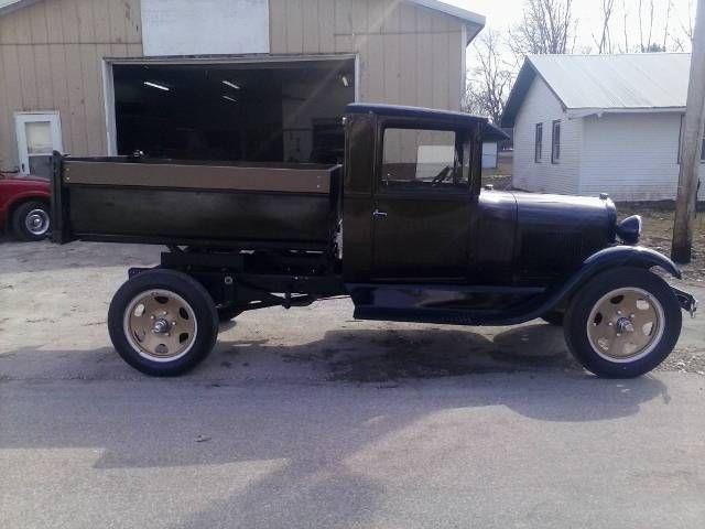 1929 Ford Model AA for Sale | ClassicCars.com | CC-1206967