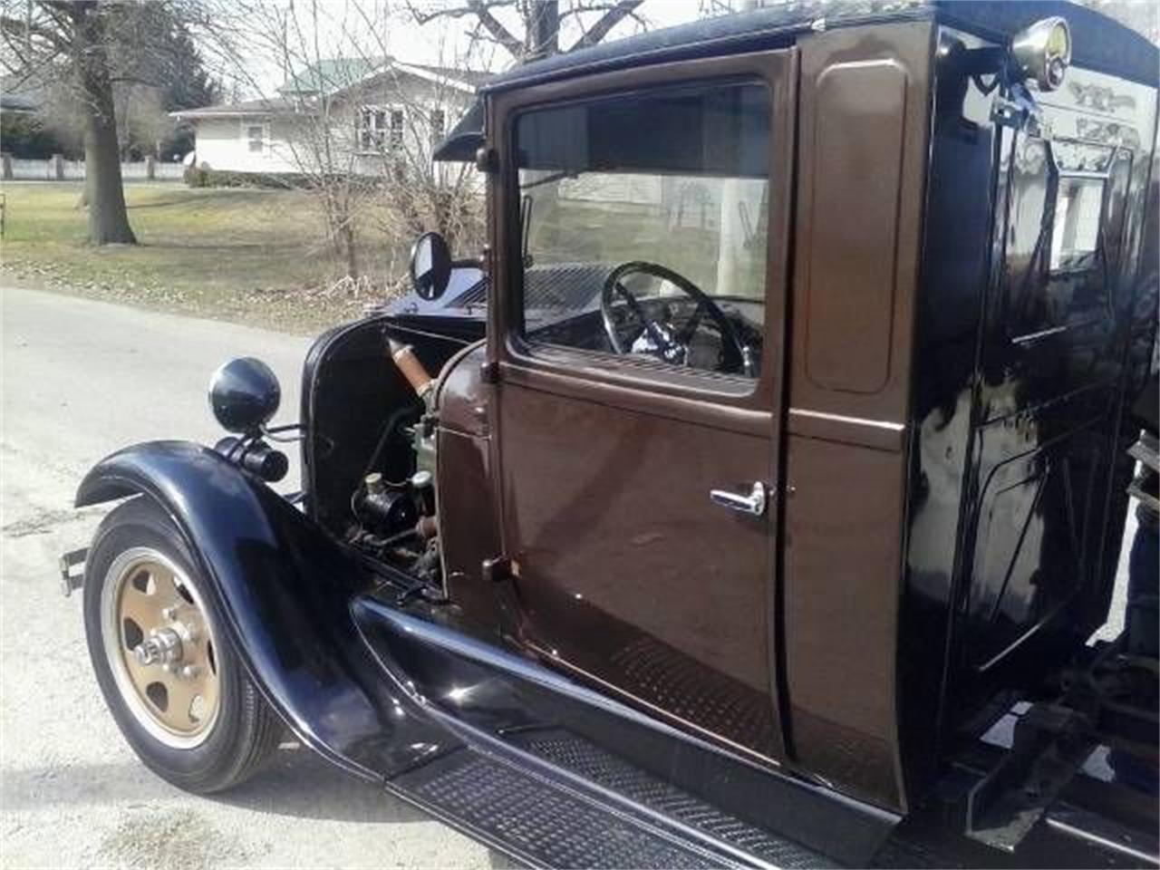 1929 Ford Model AA for Sale | ClassicCars.com | CC-1206967