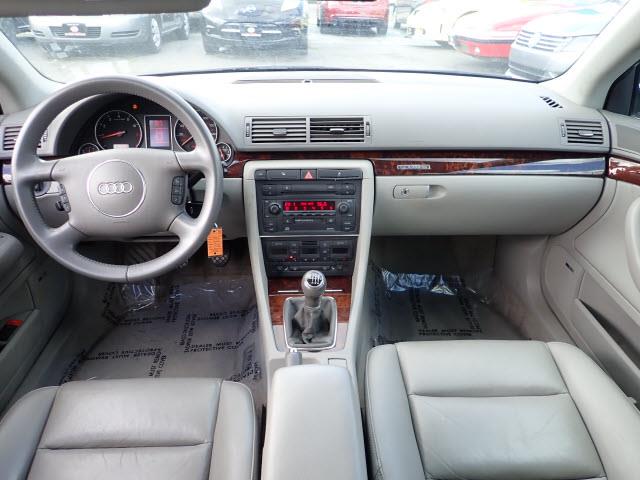 2003 Audi A4 for Sale | ClassicCars.com | CC-1207172