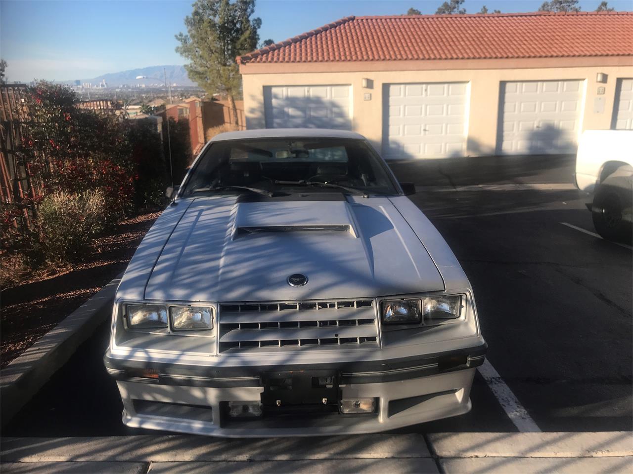 1982 Ford Mustang GT for Sale | ClassicCars.com | CC-1207267