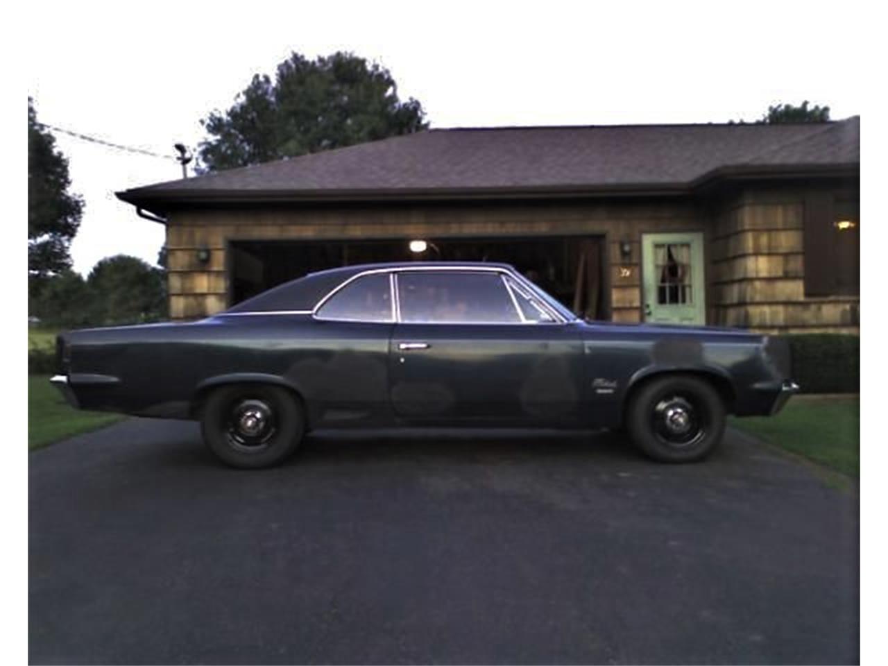1967 AMC Rebel for Sale | ClassicCars.com | CC-1207326