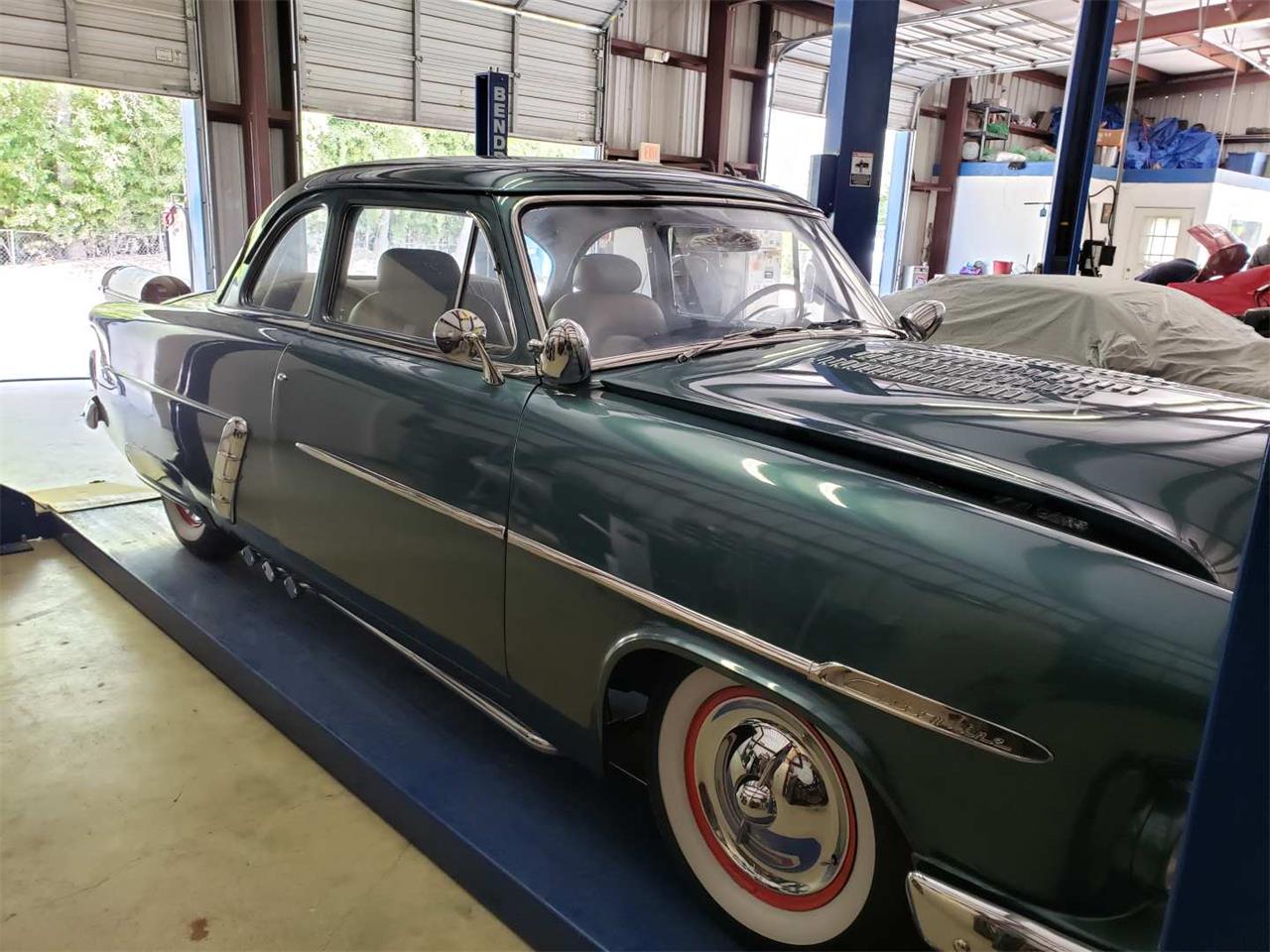 1952 Ford Mainline for Sale | ClassicCars.com | CC-1207355
