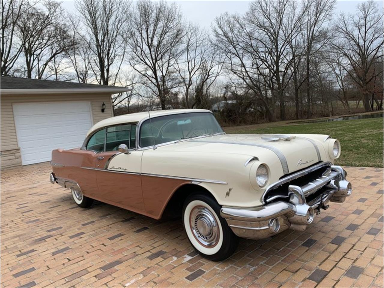 1956 Pontiac Star Chief for Sale | ClassicCars.com | CC-1207678