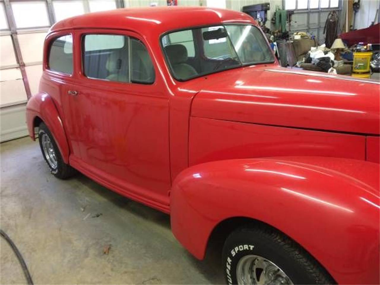 1940 Studebaker Champion for Sale | ClassicCars.com | CC-1200078