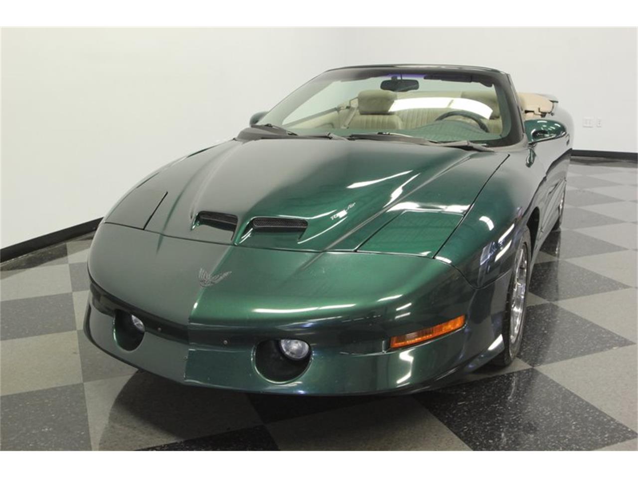 1997 Pontiac Firebird for Sale | ClassicCars.com | CC-1207818