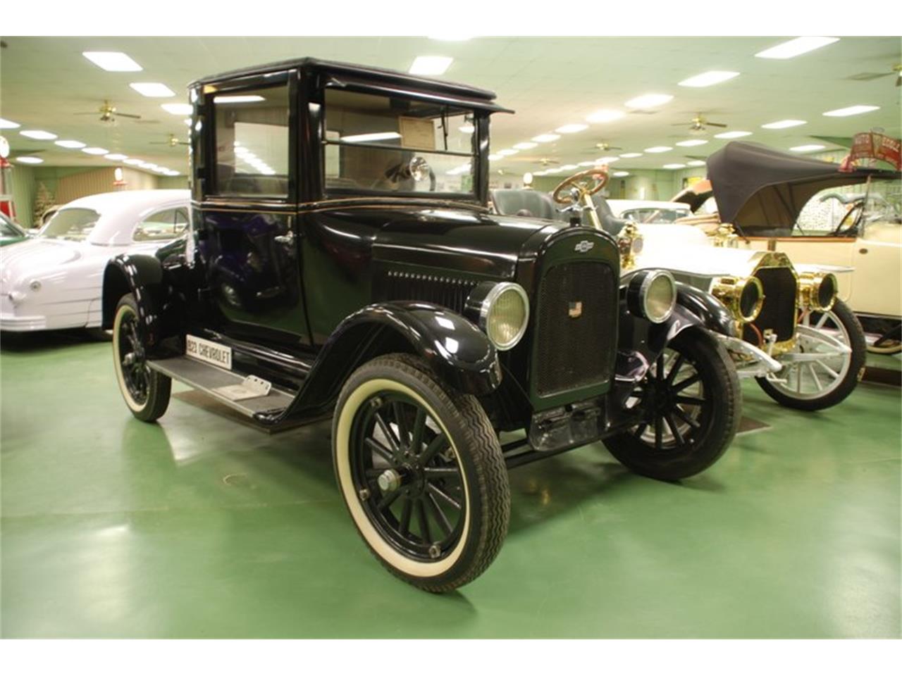 1924 Chevrolet Superior for Sale | ClassicCars.com | CC-1207977