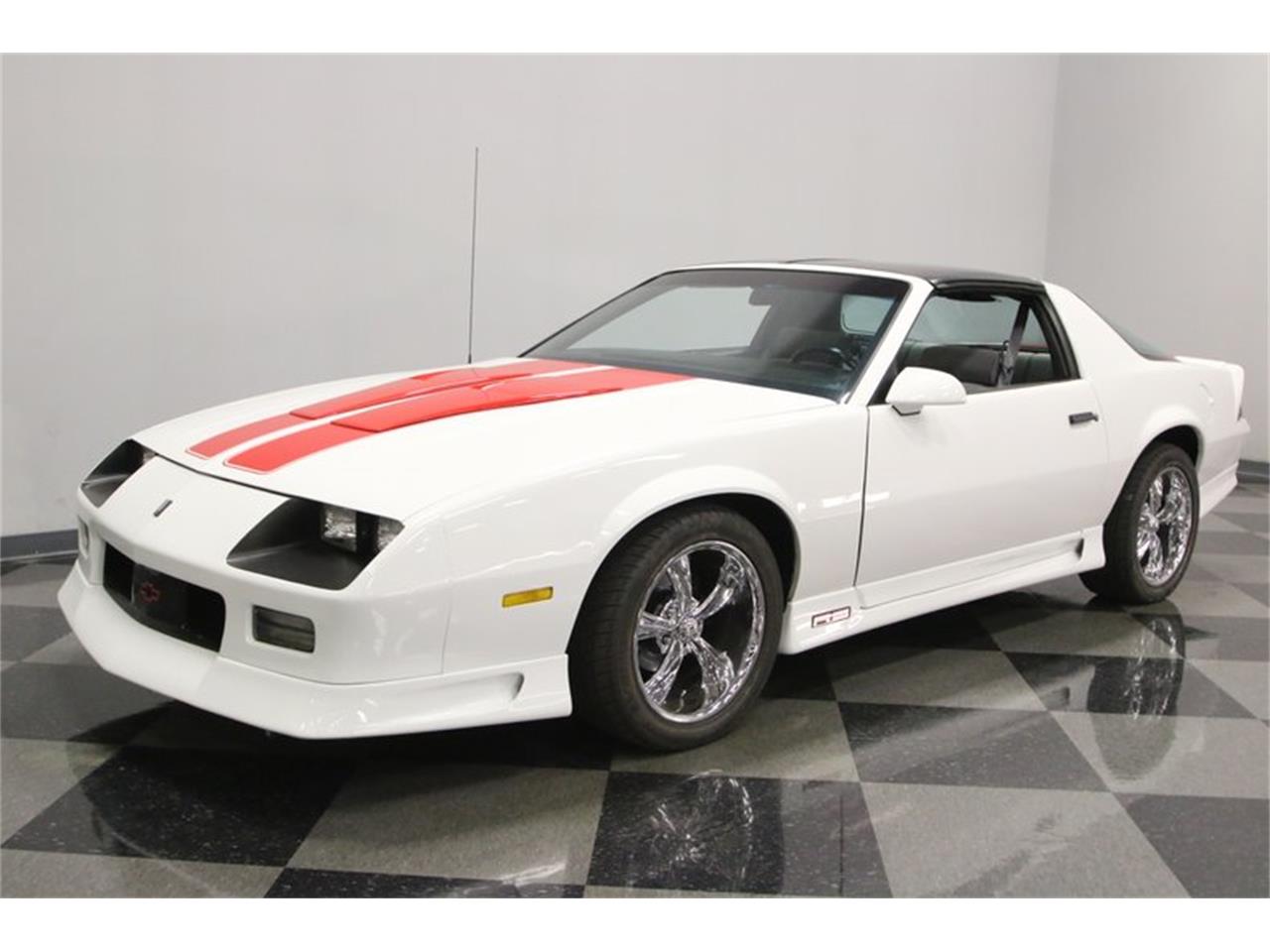 1992 Chevrolet Camaro for Sale | ClassicCars.com | CC-1208160