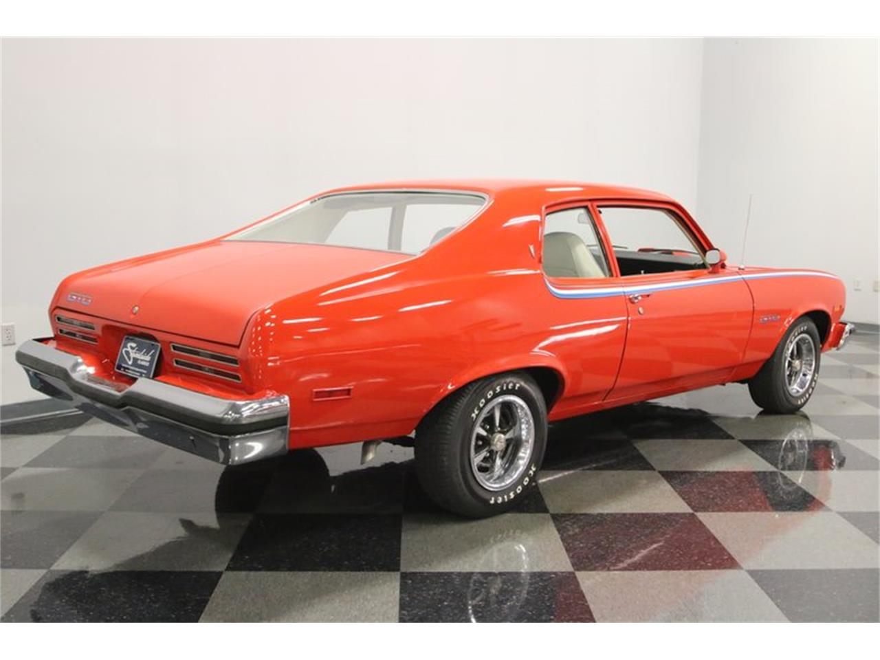 1974 Pontiac GTO for Sale | ClassicCars.com | CC-1208163