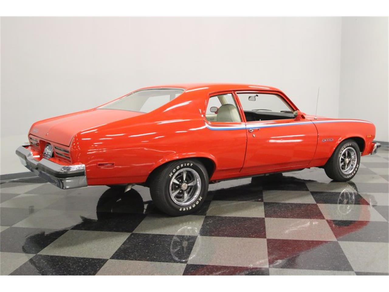 1974 Pontiac GTO for Sale | ClassicCars.com | CC-1208163