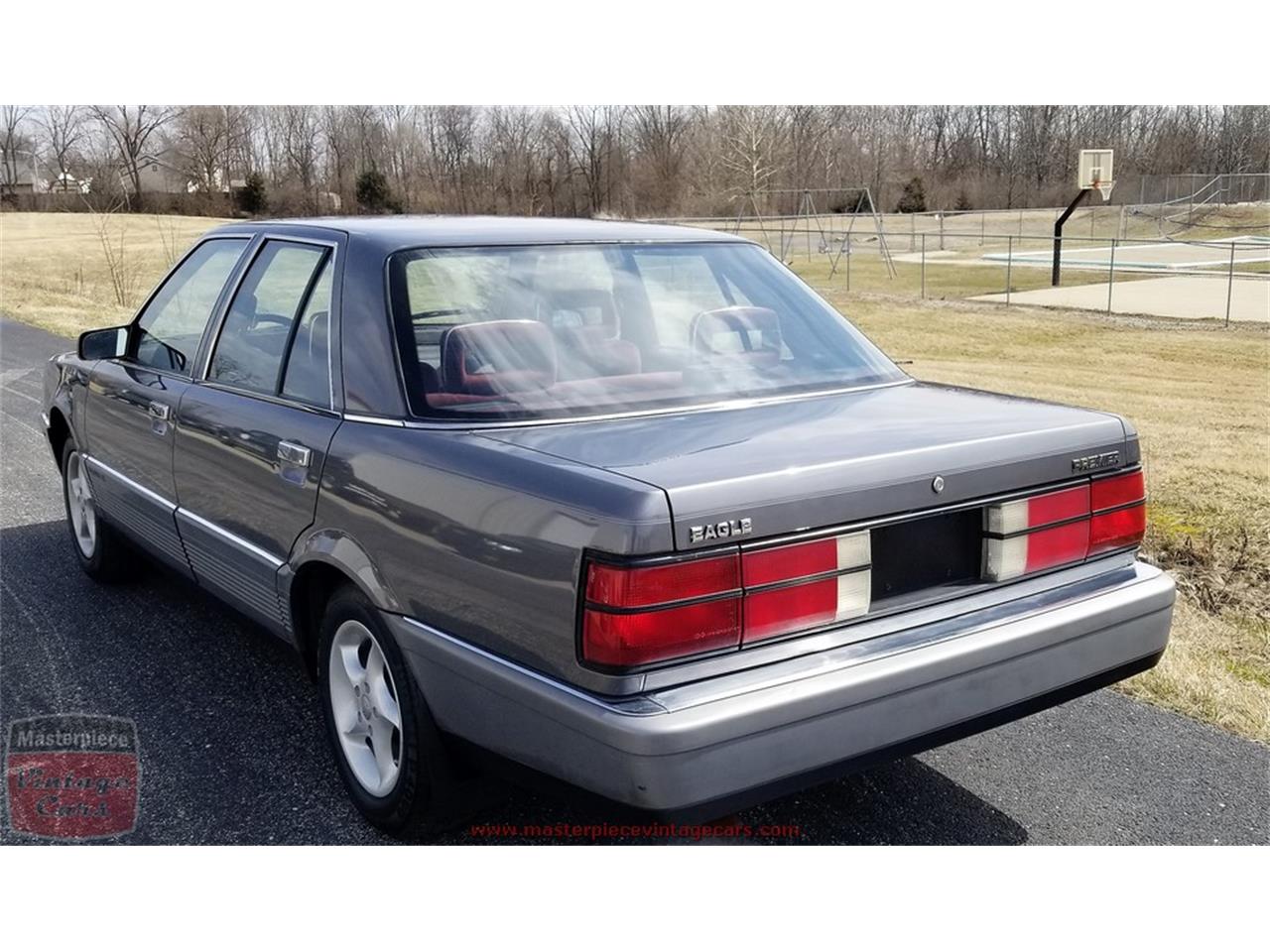 1988 AMC Eagle for Sale | ClassicCars.com | CC-1208444