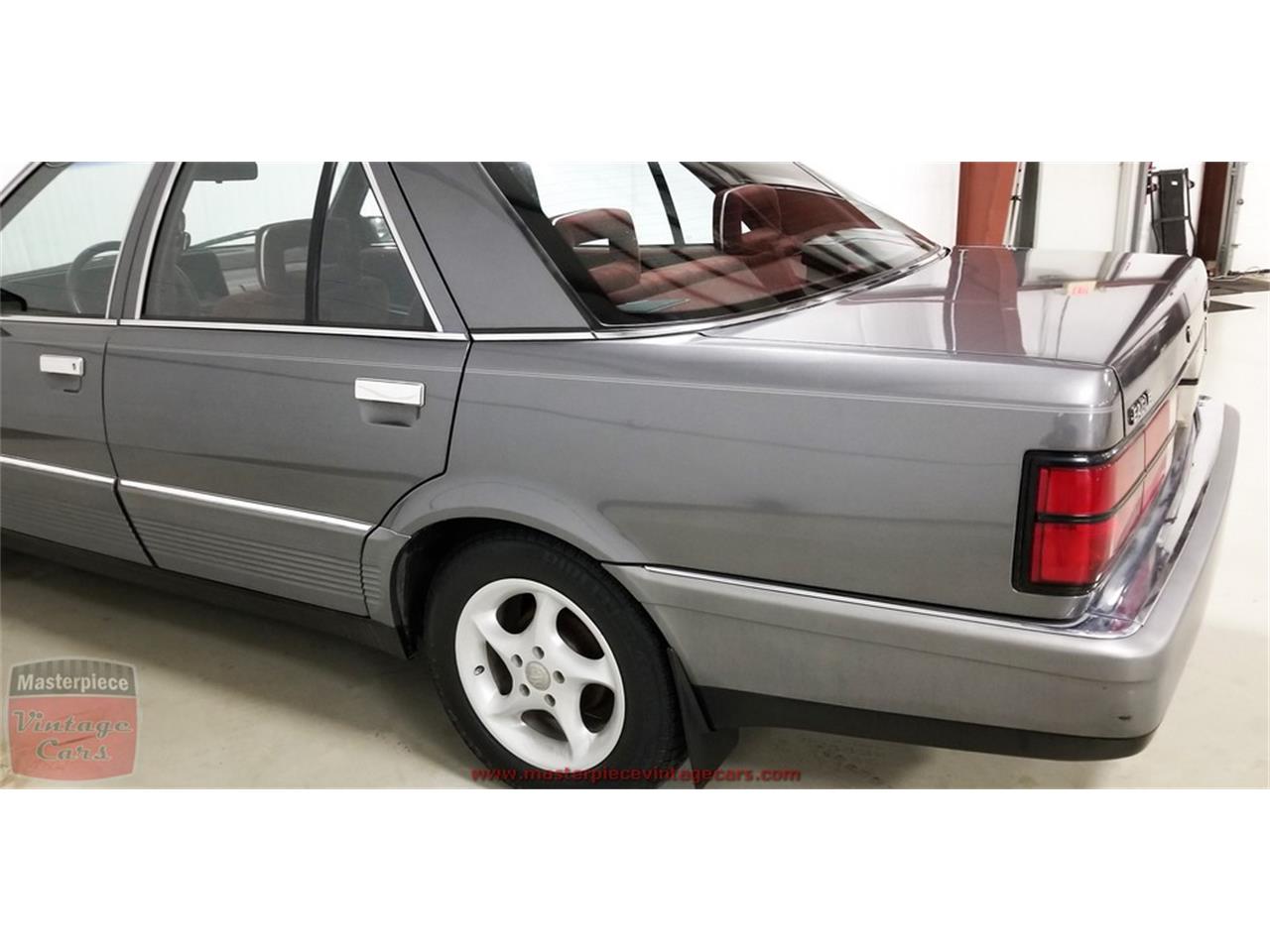 1988 AMC Eagle for Sale | ClassicCars.com | CC-1208444