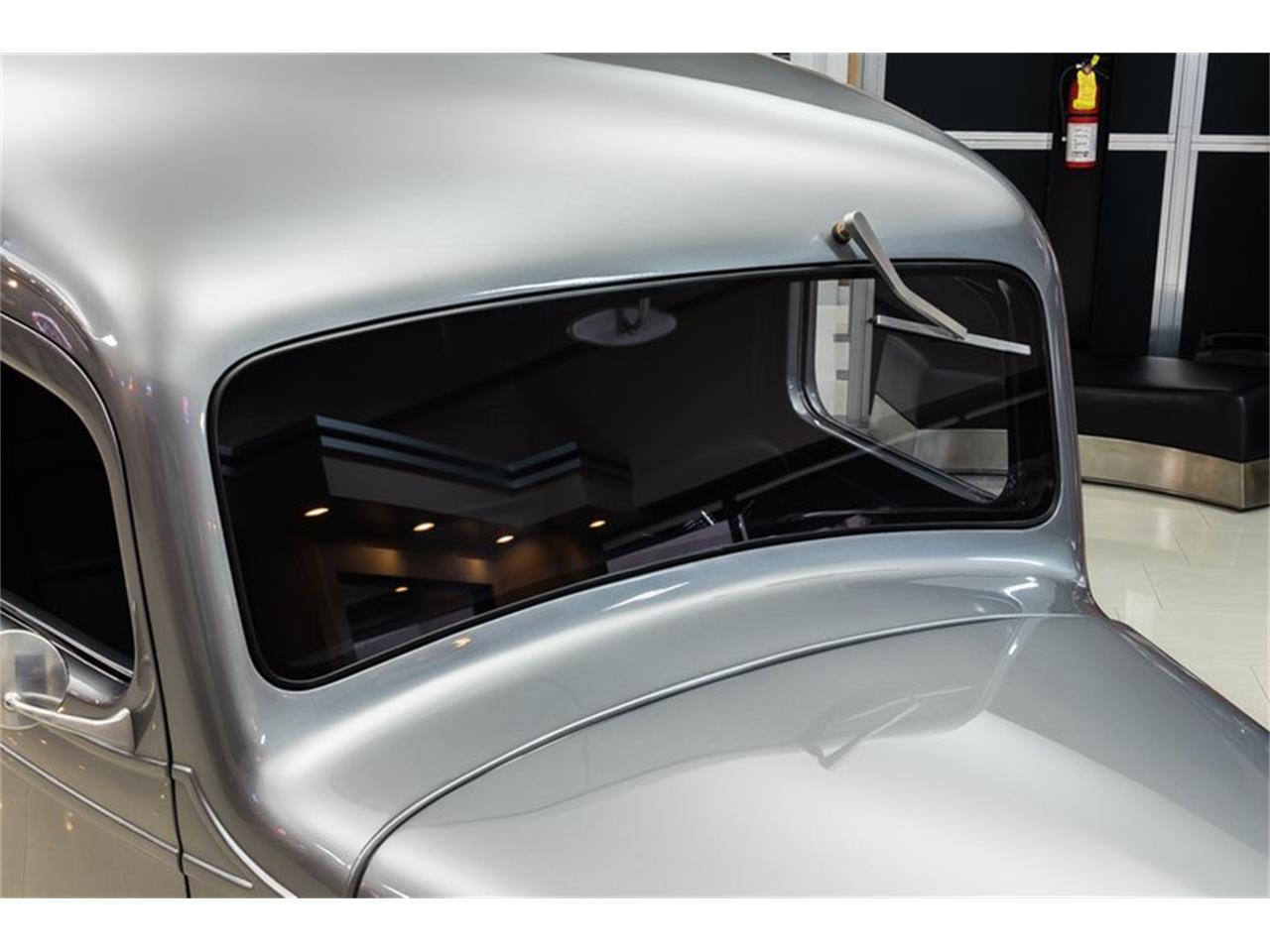 1937 Chevrolet Panel Truck for Sale | ClassicCars.com | CC-1208482