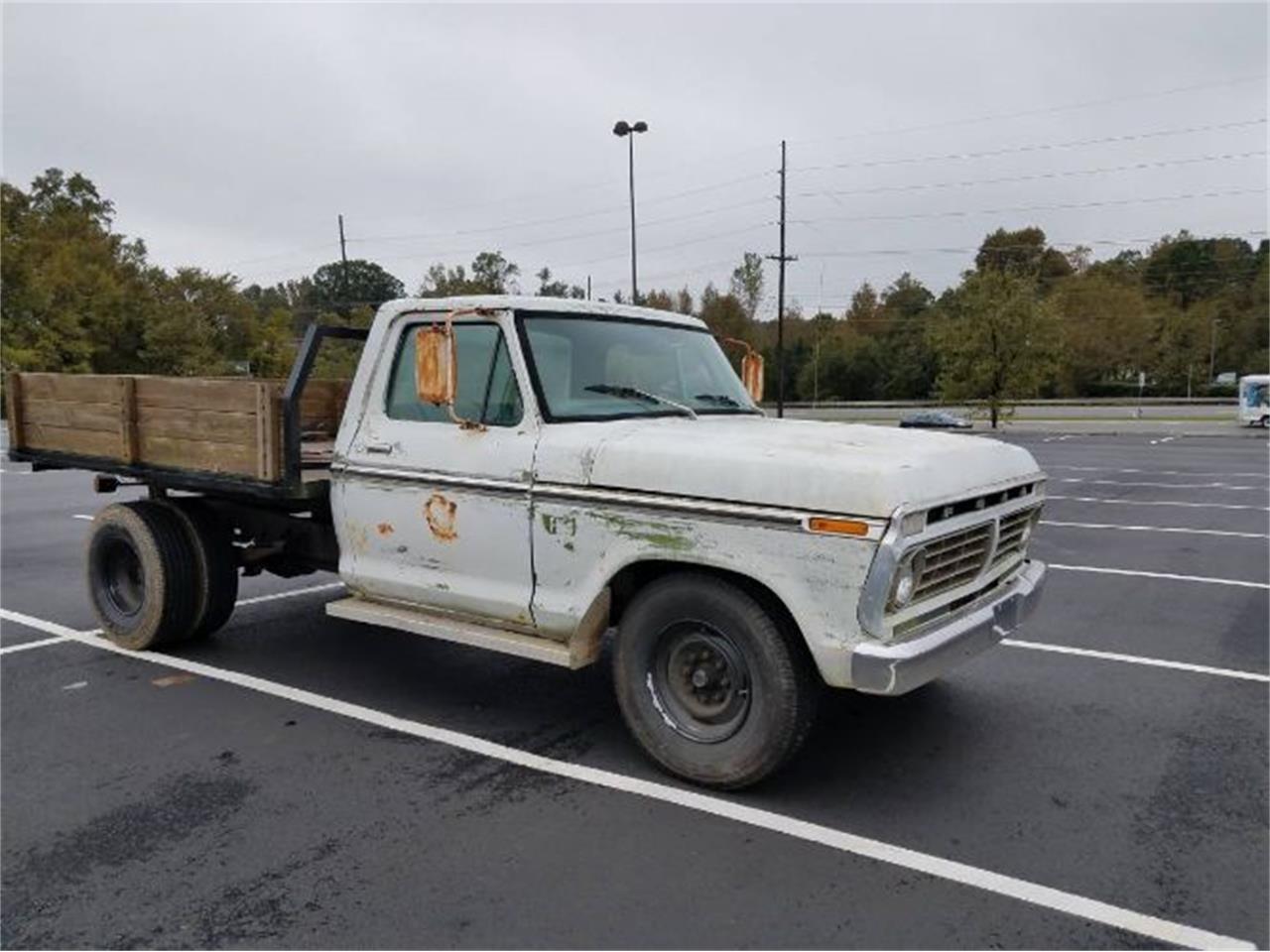 1973 Ford F350 for Sale | ClassicCars.com | CC-1208622