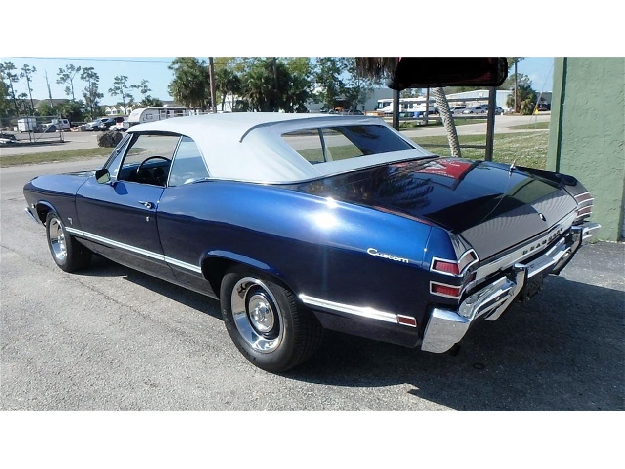 1968 Pontiac Beaumont for Sale | ClassicCars.com | CC-1208869