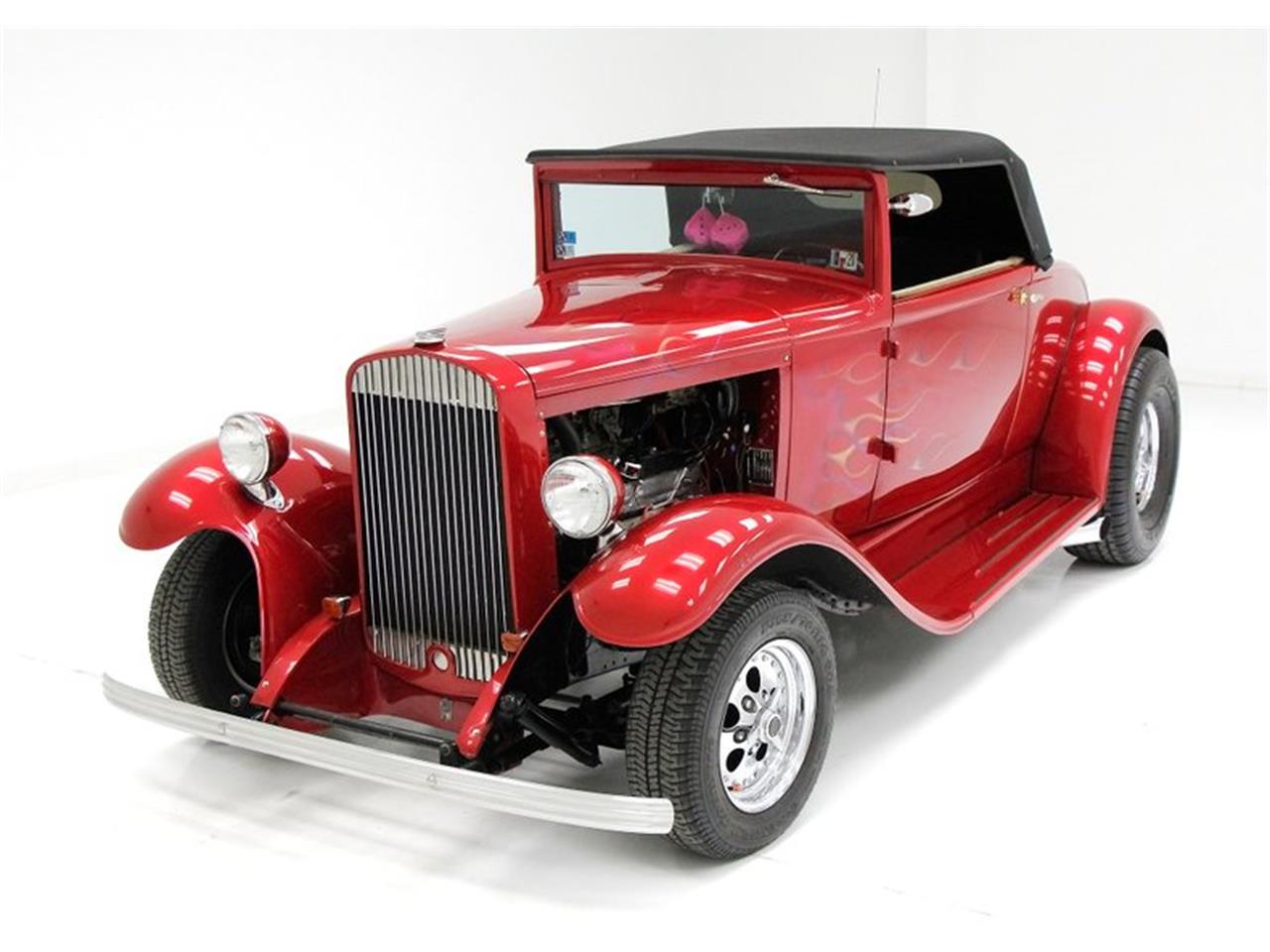 1931 Nash Roadster for Sale | ClassicCars.com | CC-1209190
