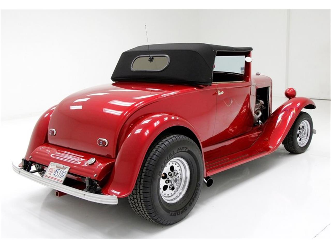 1931 Nash Roadster for Sale | ClassicCars.com | CC-1209190
