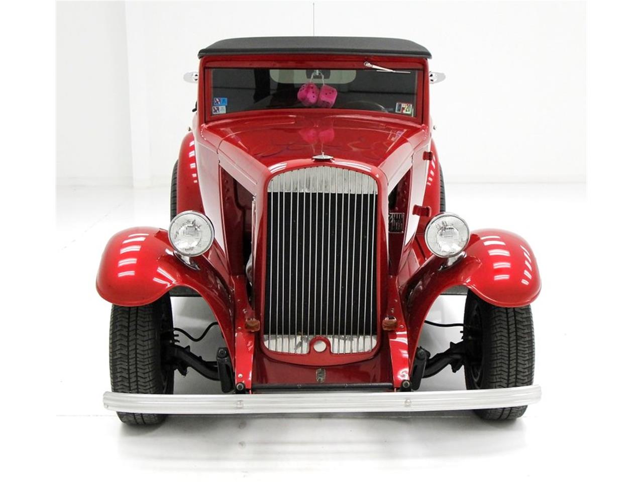 1931 Nash Roadster for Sale | ClassicCars.com | CC-1209190