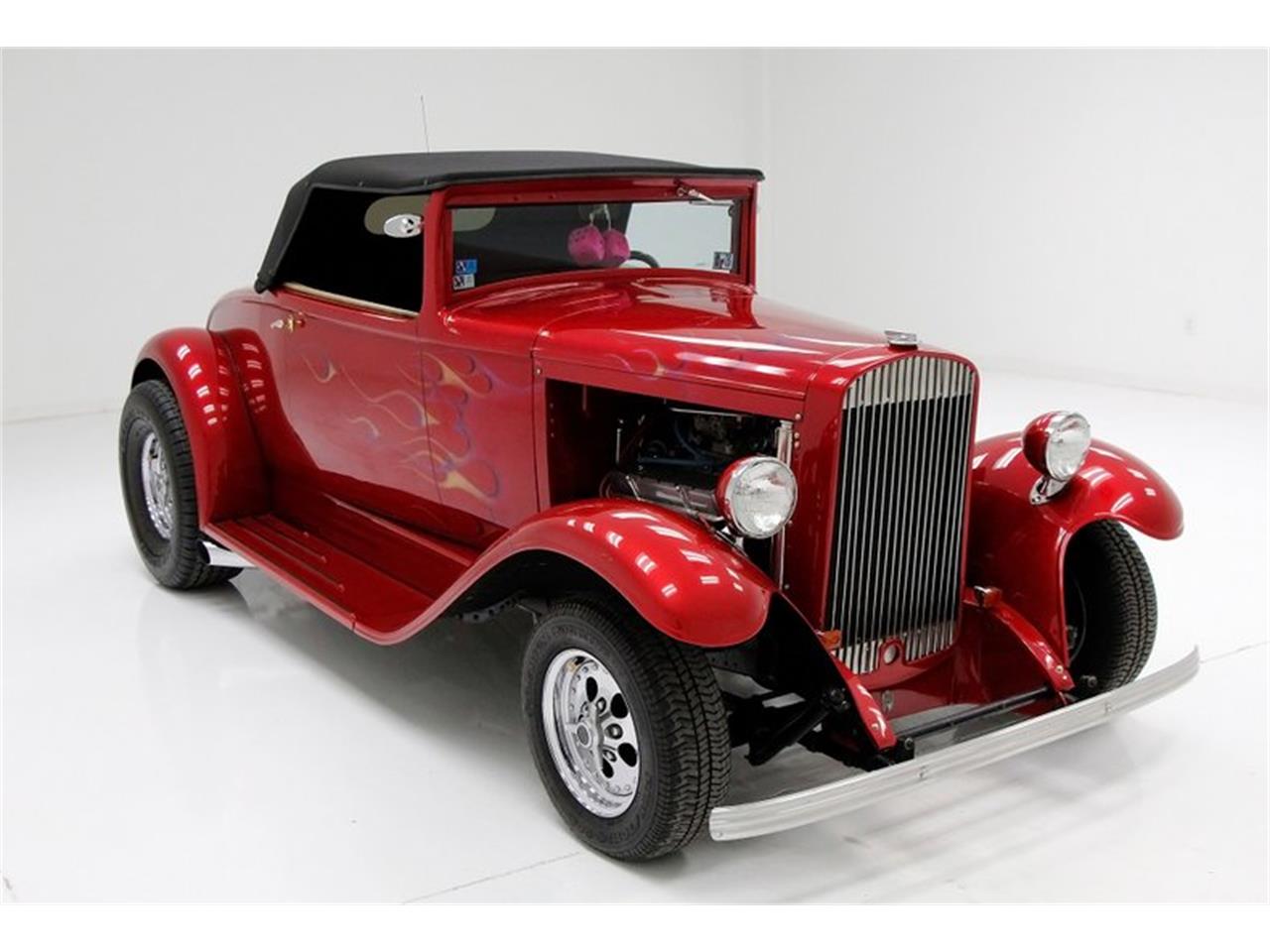 1931 Nash Roadster for Sale | ClassicCars.com | CC-1209190