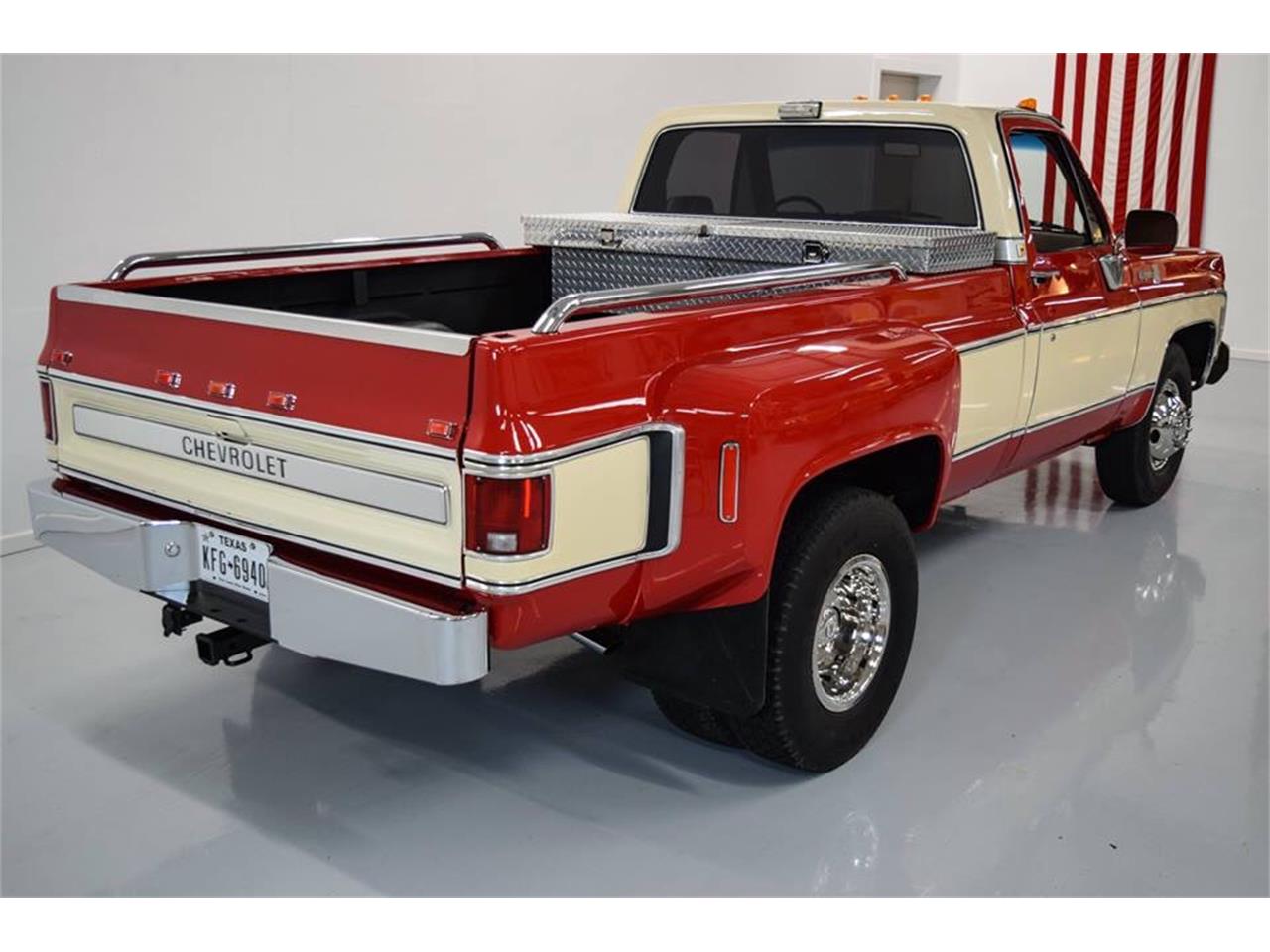 1979 Chevrolet C30 Dually for Sale | ClassicCars.com | CC-1209615